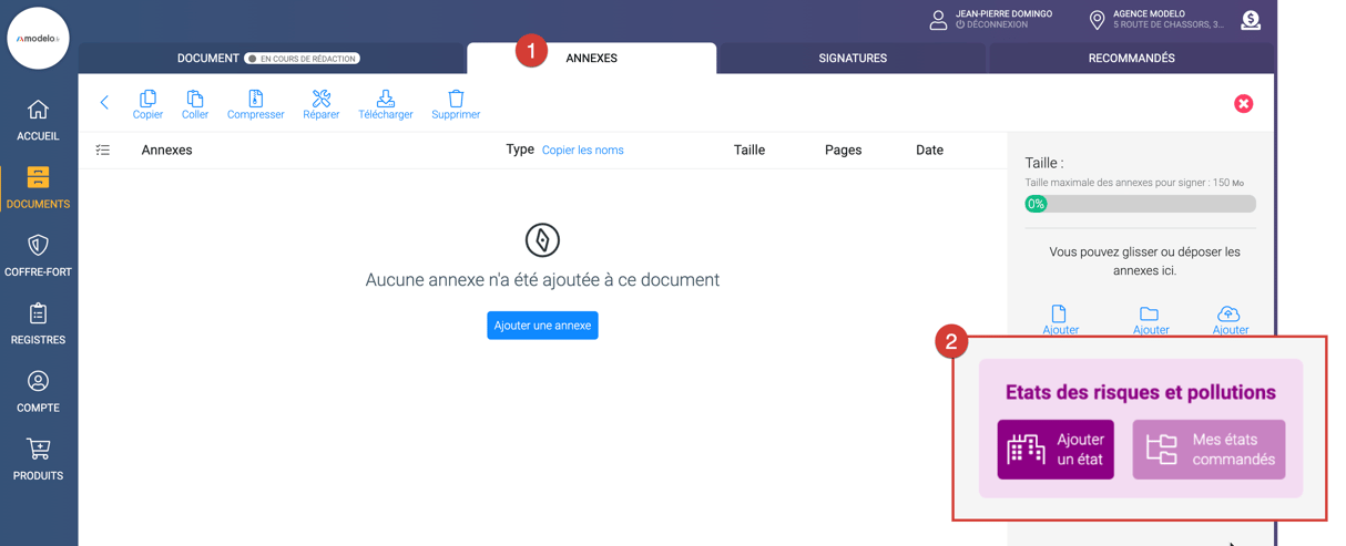 Ajout de l'ERP Preventimmo aux documents
