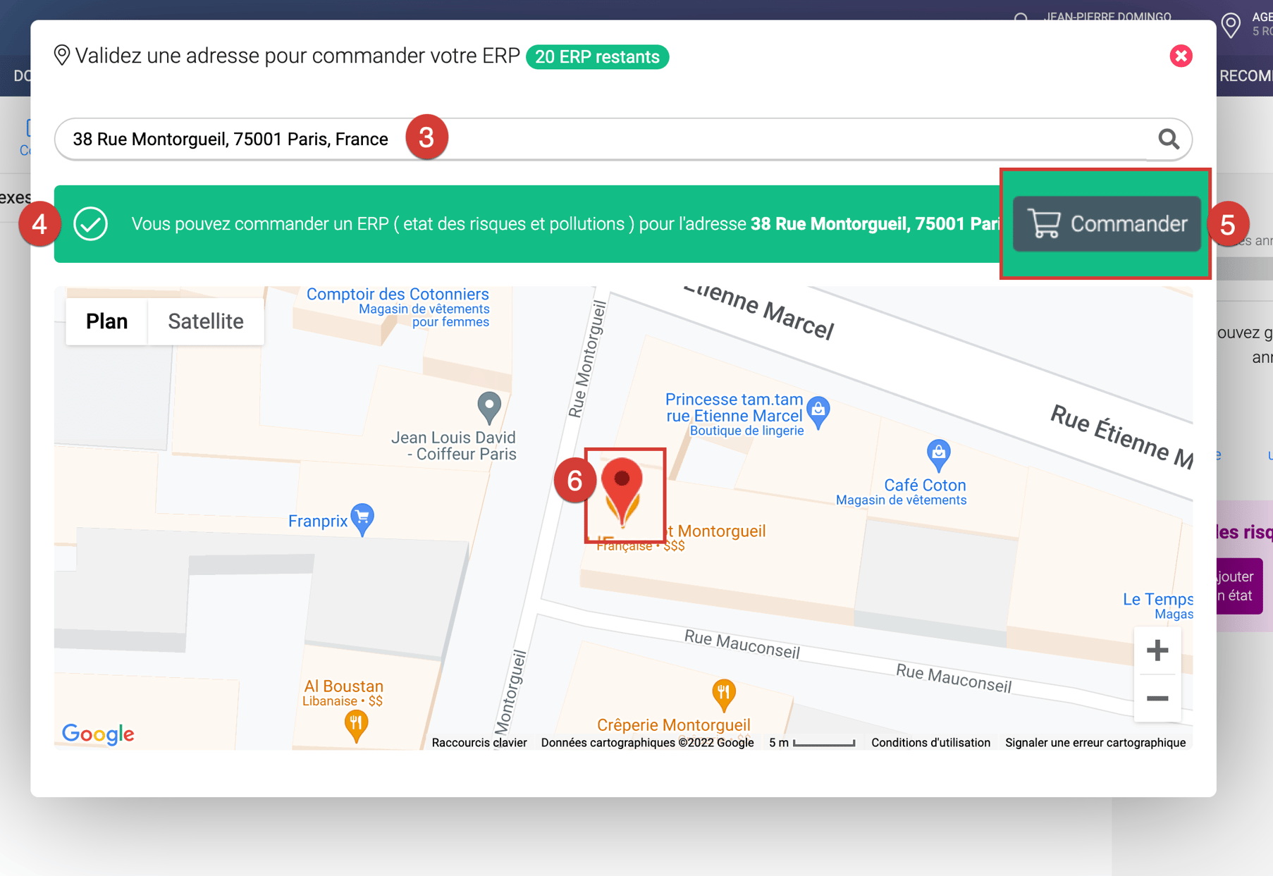 Ajout de l'ERP Preventimmo aux documents