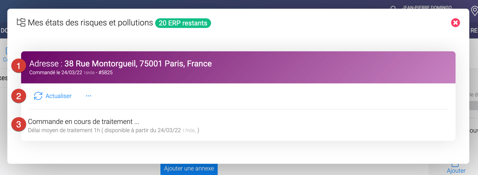 Ajout de l'ERP Preventimmo aux documents