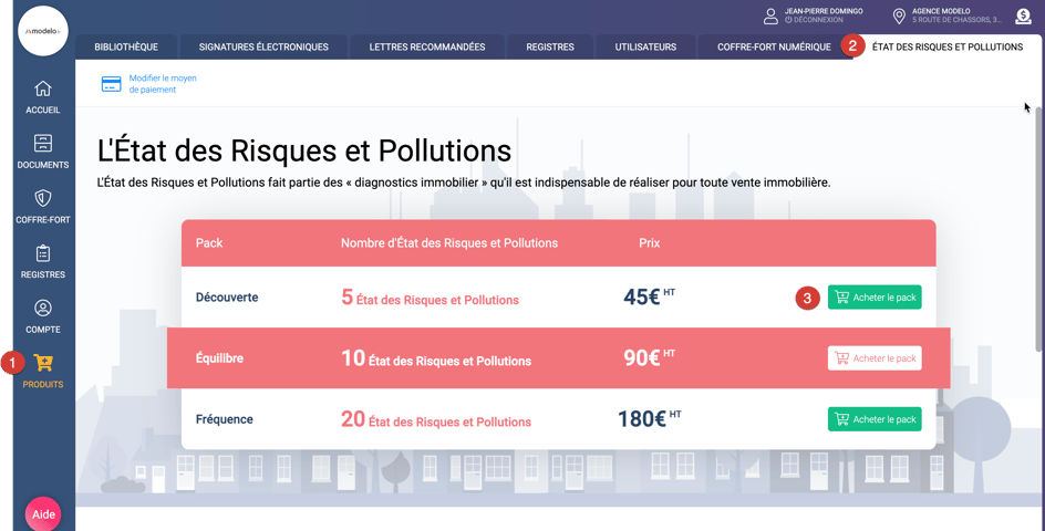 Ajout de l'ERP Preventimmo aux documents